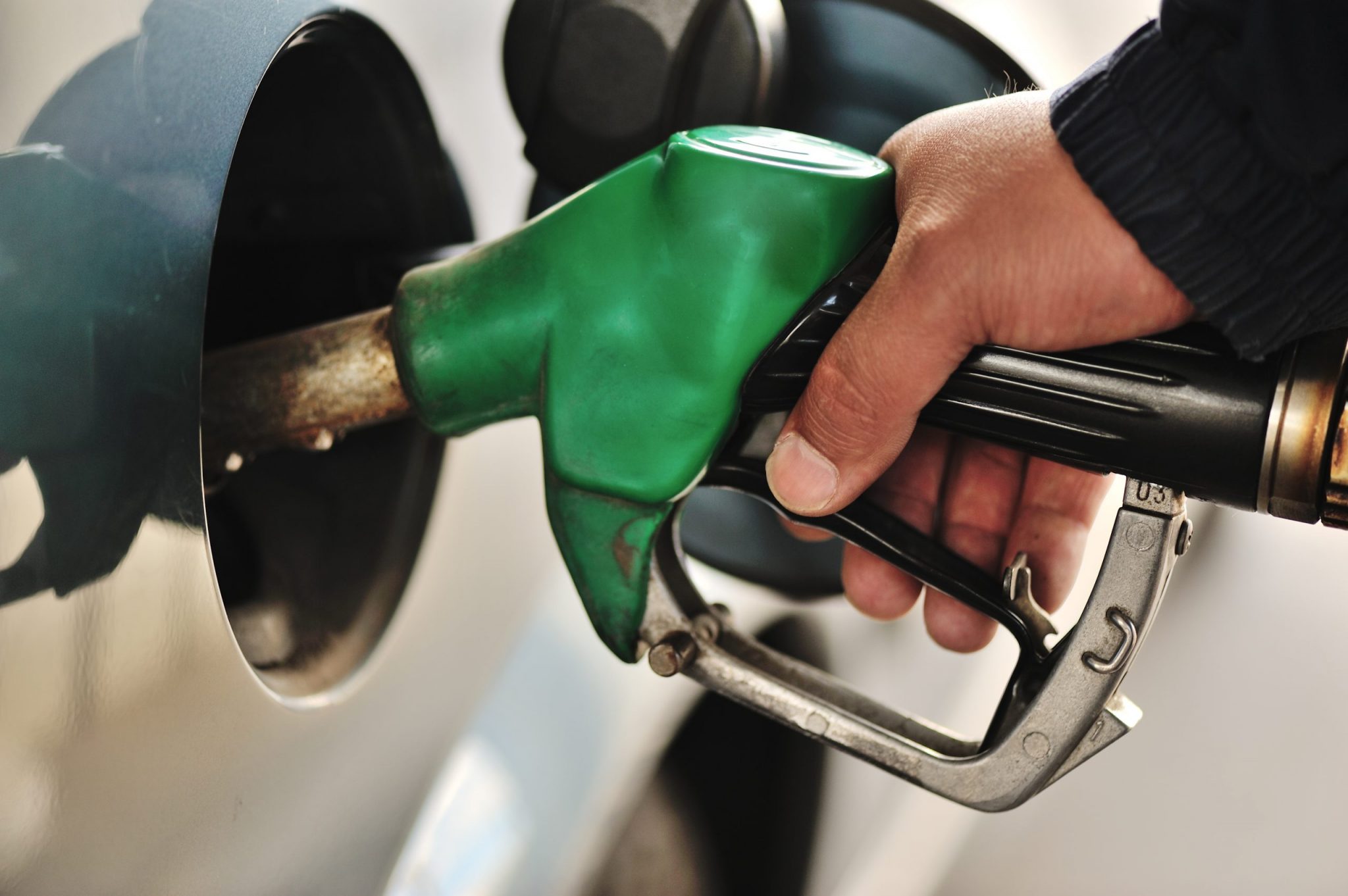 Good Chemistry Lives Here - Material Preservatives